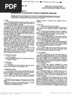 ASTM D 638 - 14 Standard Test Method For Tensile Properties of Plastics ...