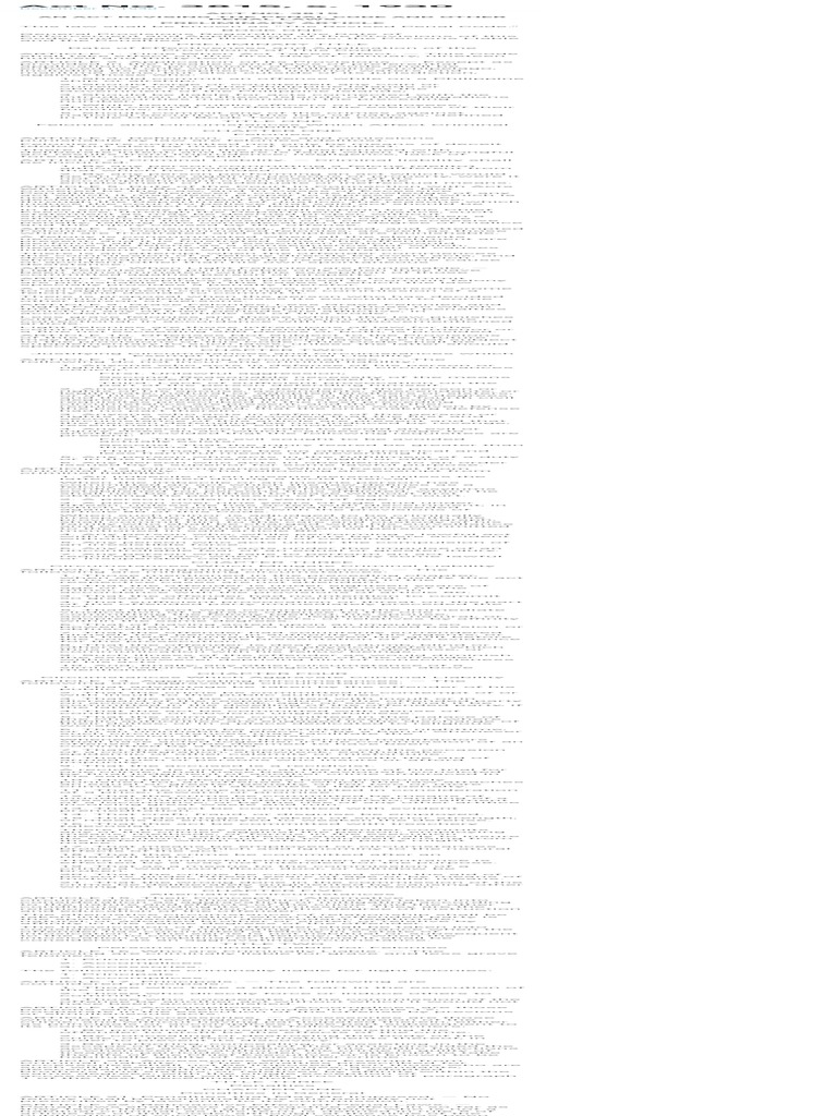 Act No. 3815, S. 1930: ACT NO. 3815 An Act Revising The Penal Code and ...