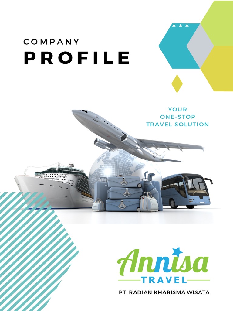 Compro Annisa 2019 (S) | PDF