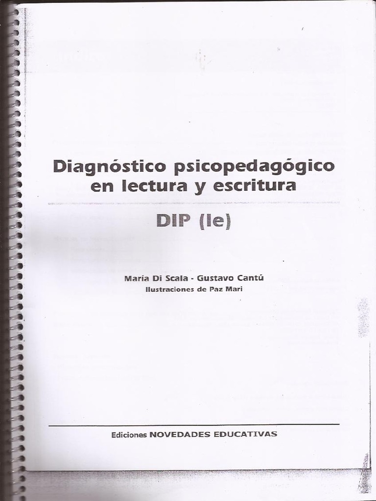 Dip Le Manual PDF | PDF