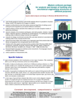 Perimeter Fence Structural Design Details | PDF | Structural ...