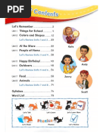 Let's go 1 fifth edition Workbook | PDF