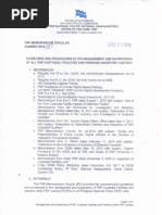 IRR RA 8551, PNP Reform and Reorganization Act of 1998 | PDF | Police ...