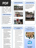 Materi Edukasi Kegiatan Prolanis | PDF