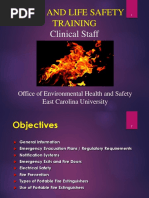 Code Red | PDF | Emergency Evacuation | Emergency