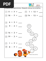 Guia Conteo 3 en 3 | PDF