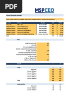 It License Inventory Template | PDF | Software | Business