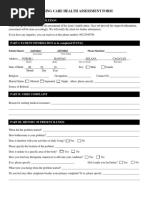 Kci Vac Therapy Vtiaf Updated | PDF | Wound | Epidemiology