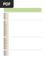 PEP Declaration Form | PDF | Justice | Crime & Violence