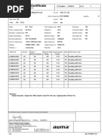 Baumer Pressure Gauges | PDF | Pressure Measurement | Physical Quantities