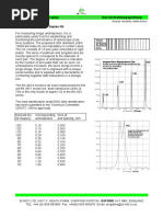 Metal Density Table | PDF | Steel | Metals