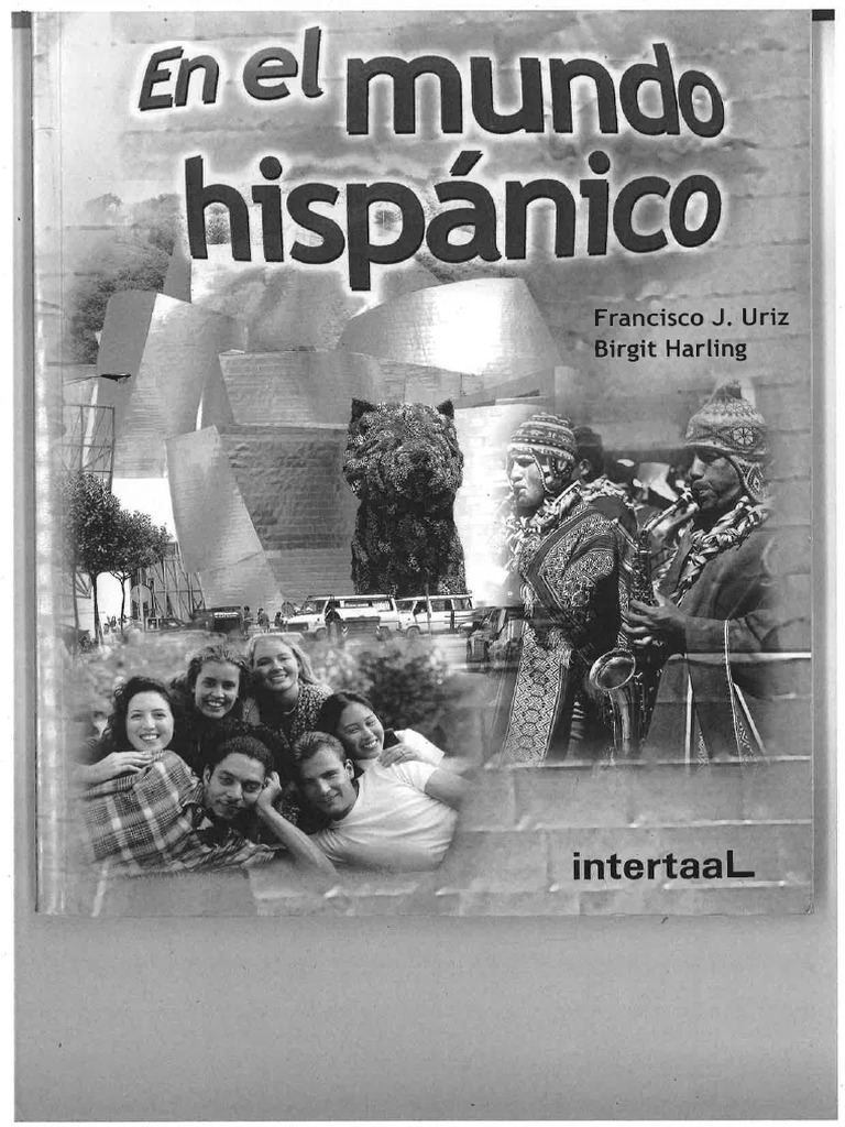 En El Mundo Hispanico | PDF