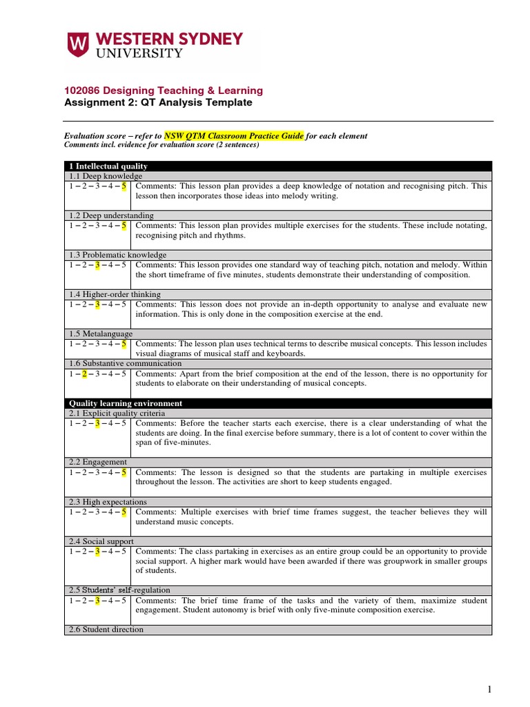 Design Teaching Lesson 22-3 | PDF | Lesson Plan | Storytelling