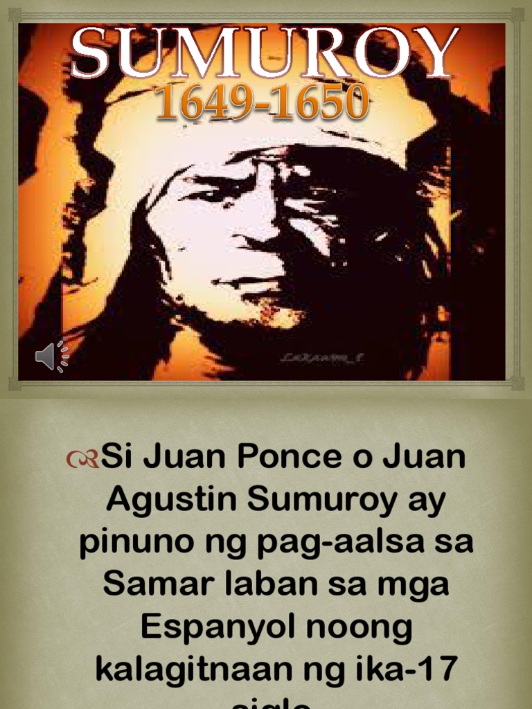 Sumuroy Group 6 | PDF