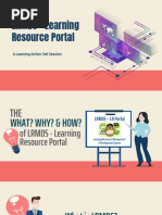 Learning Resource Management and Development System | PDF