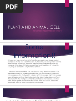 W3 - NOTES - Q2 - G7SCIENCE Unicellular and Multicellular Organisms ...