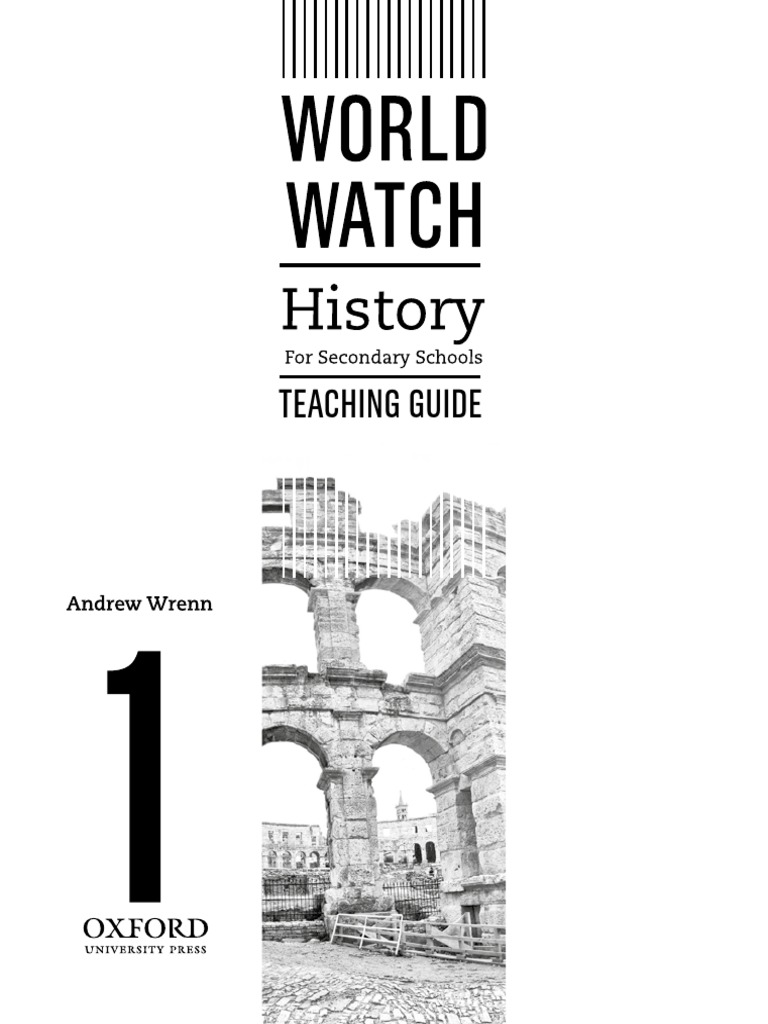 World Watch History Tg 1 | Ancient Egypt | Mesopotamia