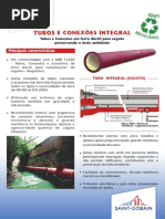 Ficha Técnica Divosan Forte | PDF | Desinfetante | Ácido