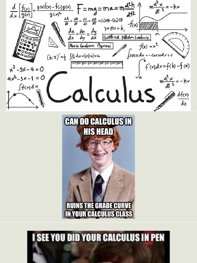 Lesson 1 Basic Calculus | PDF | Function (Mathematics) | Teaching ...