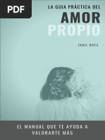 El Pequeño Libro Rojo Del Amor Propio PDF | PDF | Autoestima | Amor