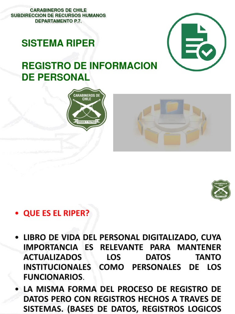 Riper | PDF | Business