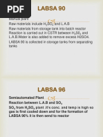 Chemical Engineering Project Report | PDF | Chemical Reactor | Heat ...
