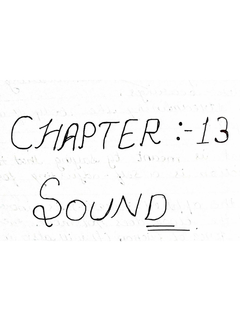 Class 8 Science Notes. | PDF
