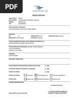 Lincoln FMLA Disability Certification Form | PDF | Family And Medical ...