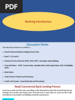 Project Synopsis Cover Page | PDF | Loans | Credit