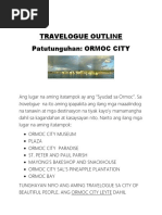 20 Balbal Filipino Words | PDF