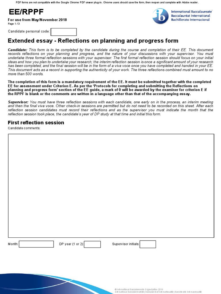 RPPF Ee | PDF | Computing | Software