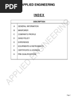 Jafza Free Zone Map | PDF