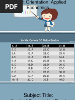 Compensatory Time-Off (Cto) Application Form: Department of The ...