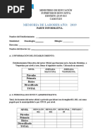 Saee 07c Consulta de Ubicacion | PDF | Educación especial | Trabajo Social