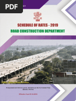 Royalty Calculation for Sand and Aggregate | PDF | Concrete | Civil ...