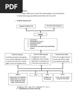 LP Risiko Infeksi | PDF