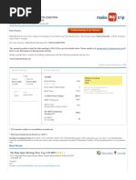 Hotel Rooming List Template | PDF