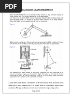 Crane Hook Drawing | PDF | Manufactured Goods | Equipment
