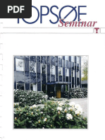 Merox Operating Manual | PDF | Chemical Substances | Chemistry