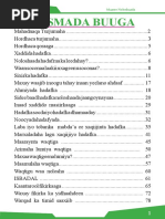Daawada Murugada | PDF