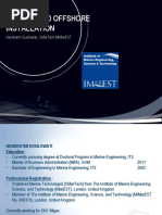 Brochure Puteri Dulang | PDF
