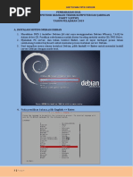 Install Pnet Lab | PDF