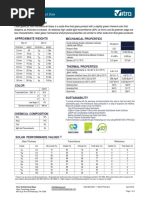 Cardinal Glass Comparison | PDF | Ultraviolet | Glasses