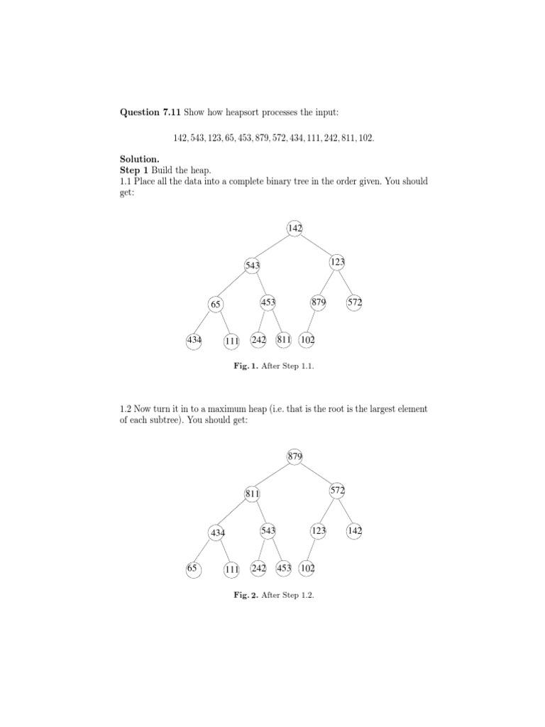 Allan Weiss | PDF | Time Complexity | Logarithm