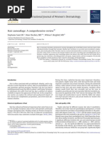 Determining Strahler Stream Order Fact Sheet | PDF | Stream | Map