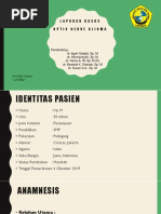 PPK Optic Atrophy | PDF | Pengembangan Diri | Sains & Matematika