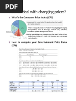 ACBS Commercial Loan System Fact Sheet | PDF | Loans | Interest