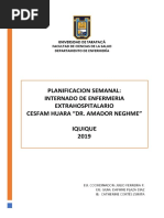 Guía 9. Modelo Area | PDF | Enfermería | Razón