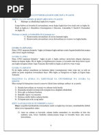 Ushairi Wa Kiswahili | PDF