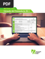 Llenado y Envío Formato 606 | PDF | Impuestos | Archivo de computadora